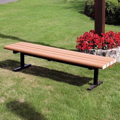 Countryside™ Bench - Glasdon