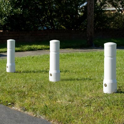 Edgeliner™ Bollard - Glasdon