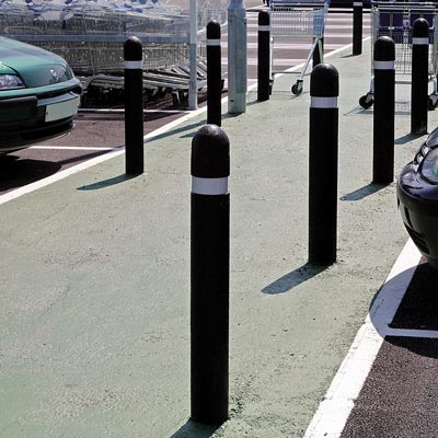 Enviropol™ Bollard - Glasdon