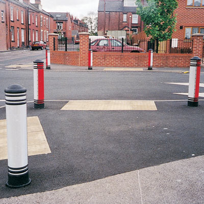 Jubilee™ Bollard - Glasdon