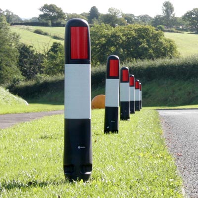 Vergemaster RX™ Marker Post - Glasdon