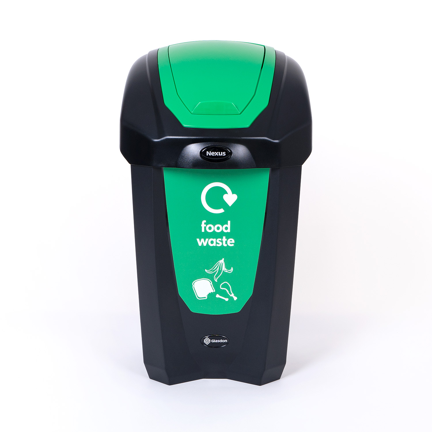Nexus® 30 Food Waste Recycling Bin - Glasdon