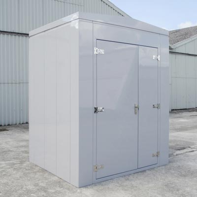 Element™ GRP Housing 3m x 2m x 2.5m
