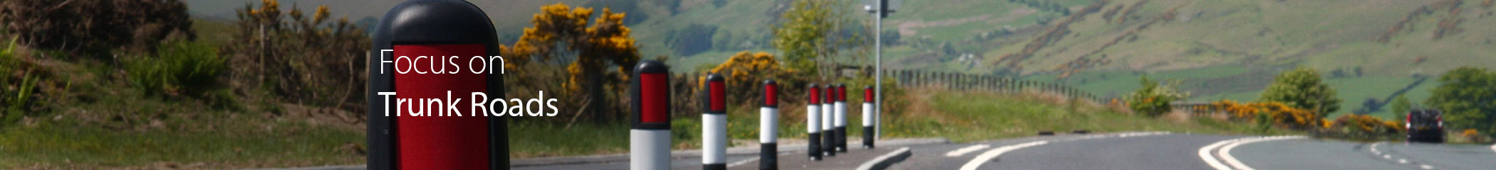 Focus on Trunk Roads