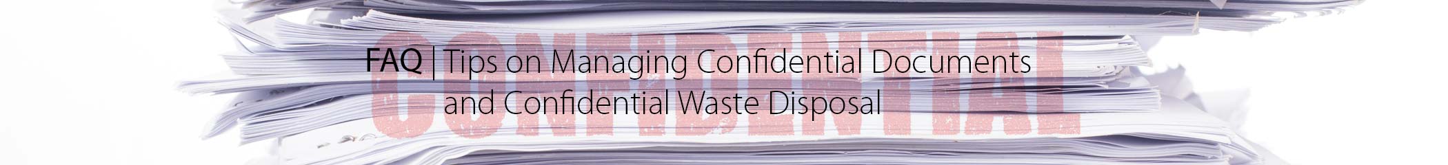 Lockable & Confidential Waste Paper Bins - Glasdon Ireland